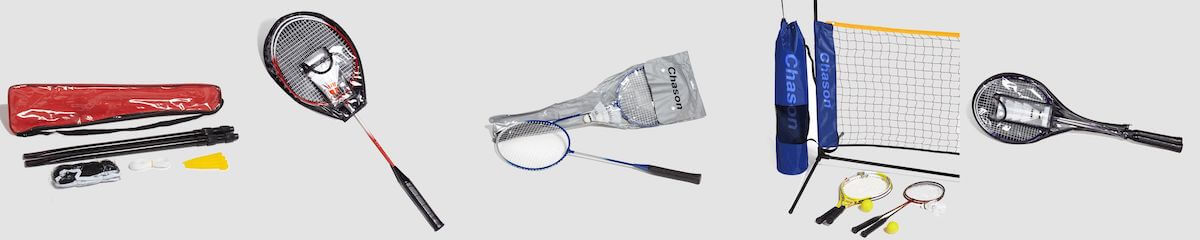 Top 10 Badminton racket manufacturers in China | Lazpanda